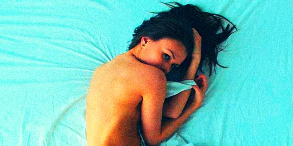 Strike A Post Coitus Pose In Defense Of Sex Selfies Yourtango